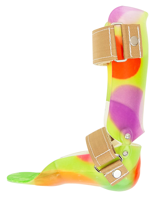 Custom Lower Extremity Orthoses - Orthopedic Bracing Solutions Inc