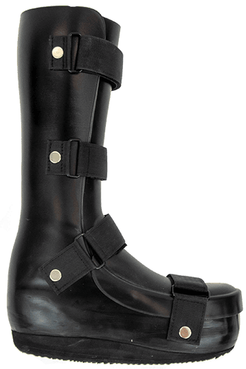 Diabetic/Wound Off-loading - Orthopedic Bracing Solutions Inc