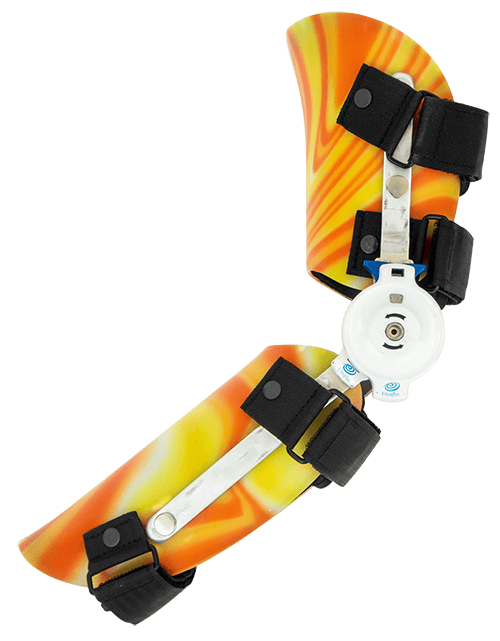 Custom Upper Extremity Orthotics - Orthopedic Bracing Solutions Inc