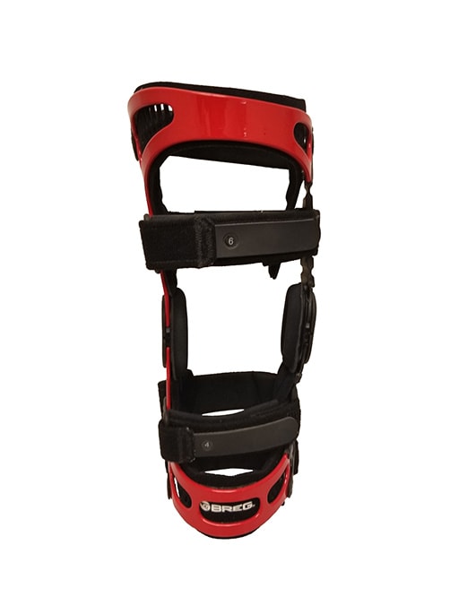 Custom Lower Extremity Orthoses - Orthopedic Bracing Solutions Inc
